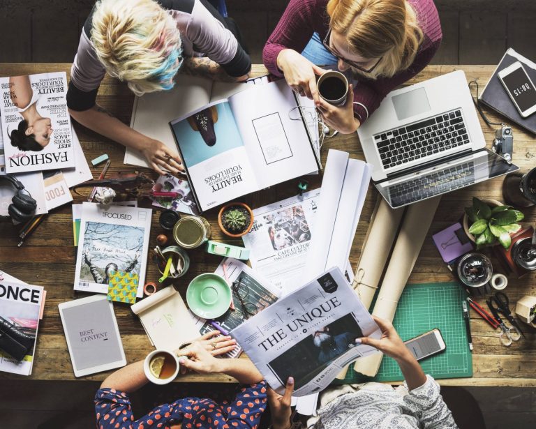 Editorial Project Management for Publishers: The Ultimate Guide