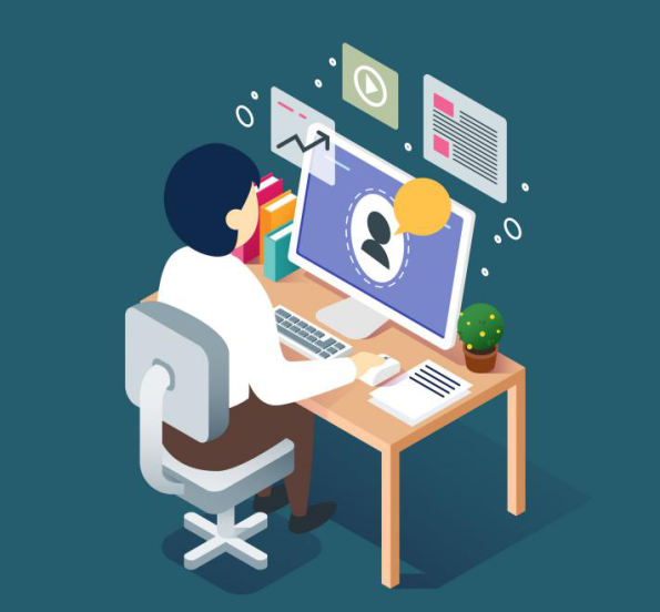 The Best eLearning Course to Fit Custom Requirements - Hurix Digital