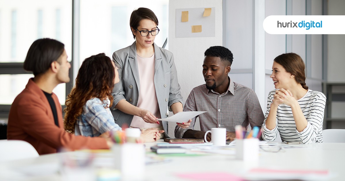 Best Practices for Copy Editing for Professionals in 2025 - Hurix Digital Best Practices for Copy Editing for Professionals in 2025 - Hurix Digital