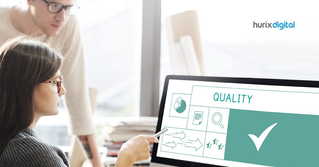 Top Nine Best Practices In Third Party Qa Testing Hurix Digital