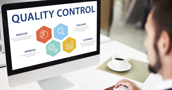 Quality Control Process: Your ULTIMATE Guide [Steps & Examples]