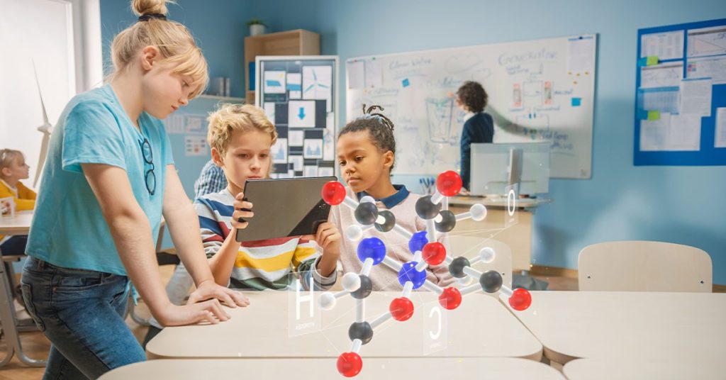 India's Top 3D Learning? 8 Content Providers REVEALED!