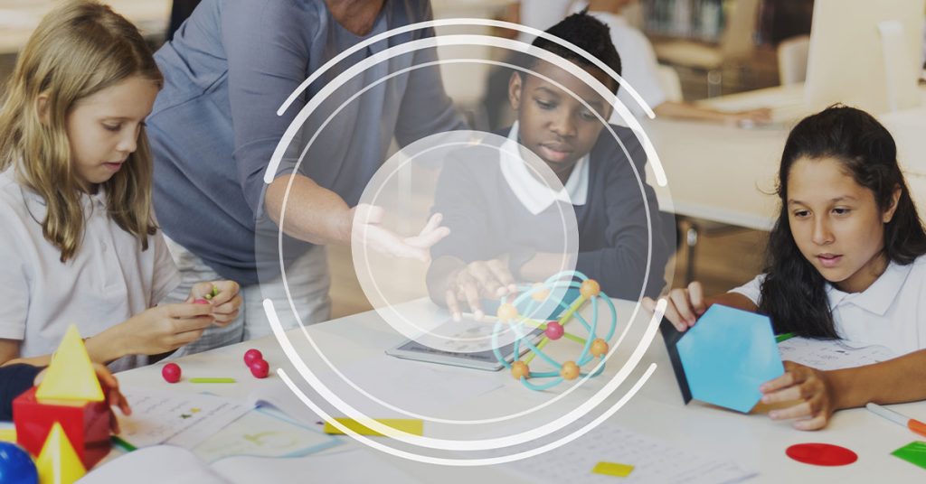 Realistic Simulation: K12 Education's Secret Weapon!