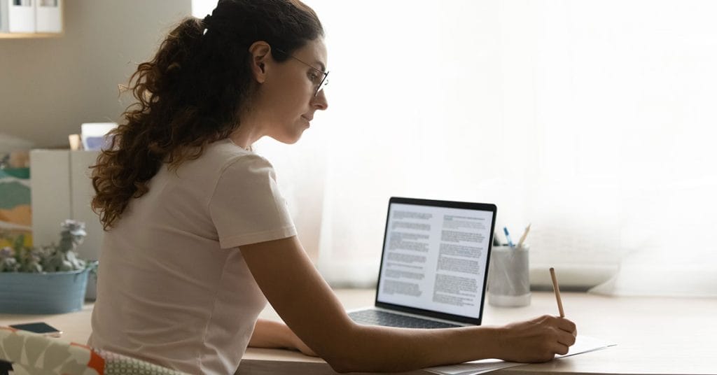 What Mistakes you Should Avoid in Copy Editing