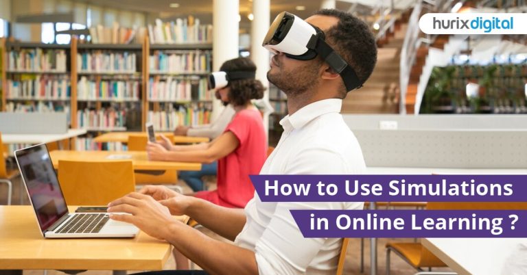 Online Learning Simulations: The *Ultimate* Guide