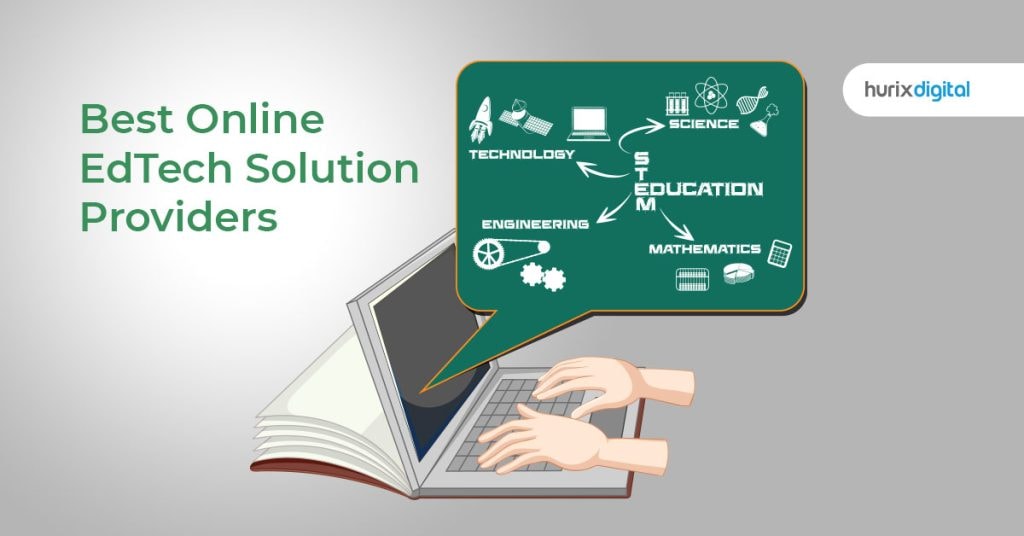 Top EdTech Solutions 2025: Revolutionizing Online Learning! Top EdTech Solutions 2025: Revolutionizing Online Learning!