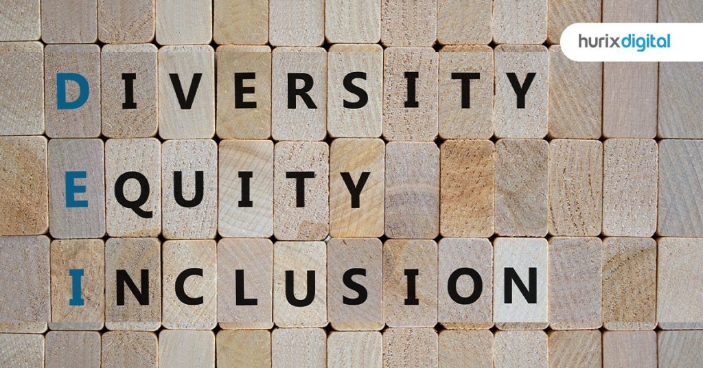 Impact of Diversity, Equity, and Inclusion (DEI) in K12 Education—Hurix Digital