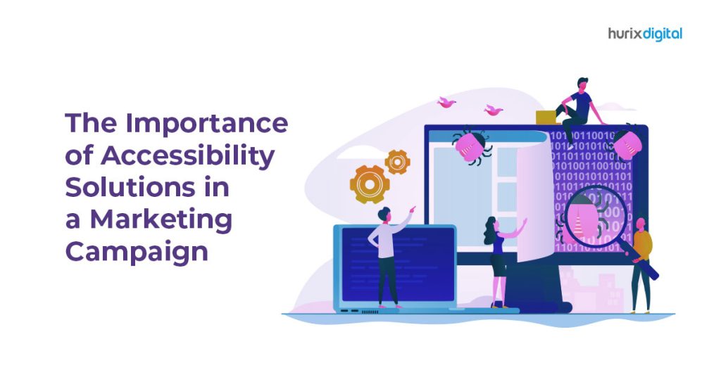 5 Reasons Why Business Accessibility is Important - Hurix Digital 5 Reasons Why Business Accessibility is Important - Hurix Digital