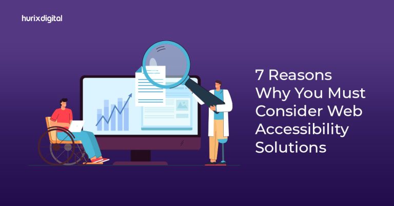 Web Accessibility Solutions: Are YOU Compliant?