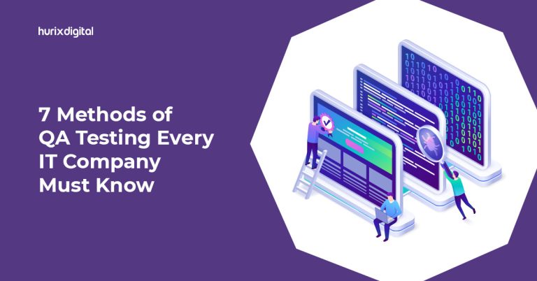 Third Party Qa Testing 9 Best Practices For Flawless Software