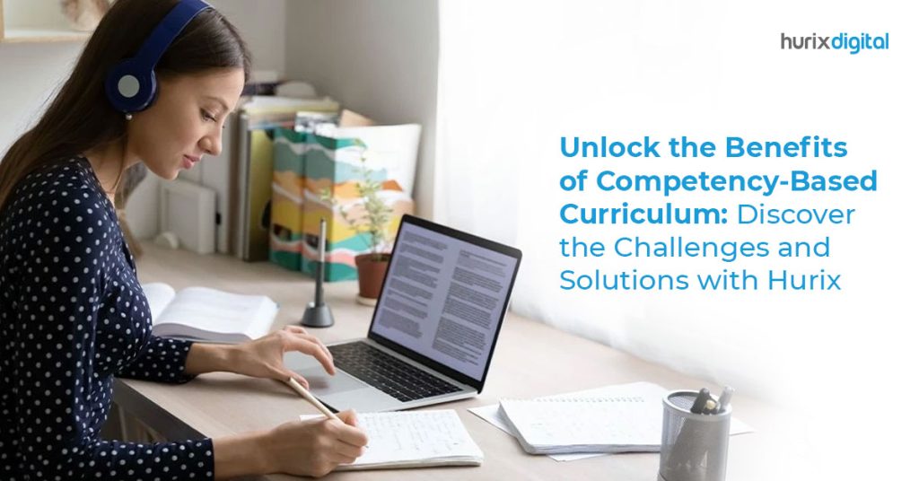 Unlock Competency-Based Curriculum Design: 6 Proven Steps