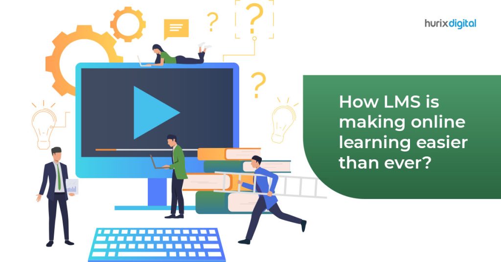 LMS for Online Learning: 7 Ways to Simplify Your Life!