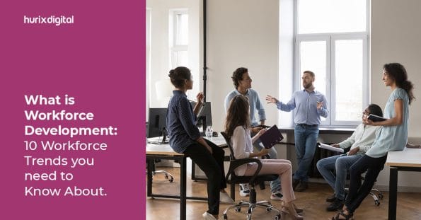 Workforce Development: Future-Proof Your Team!