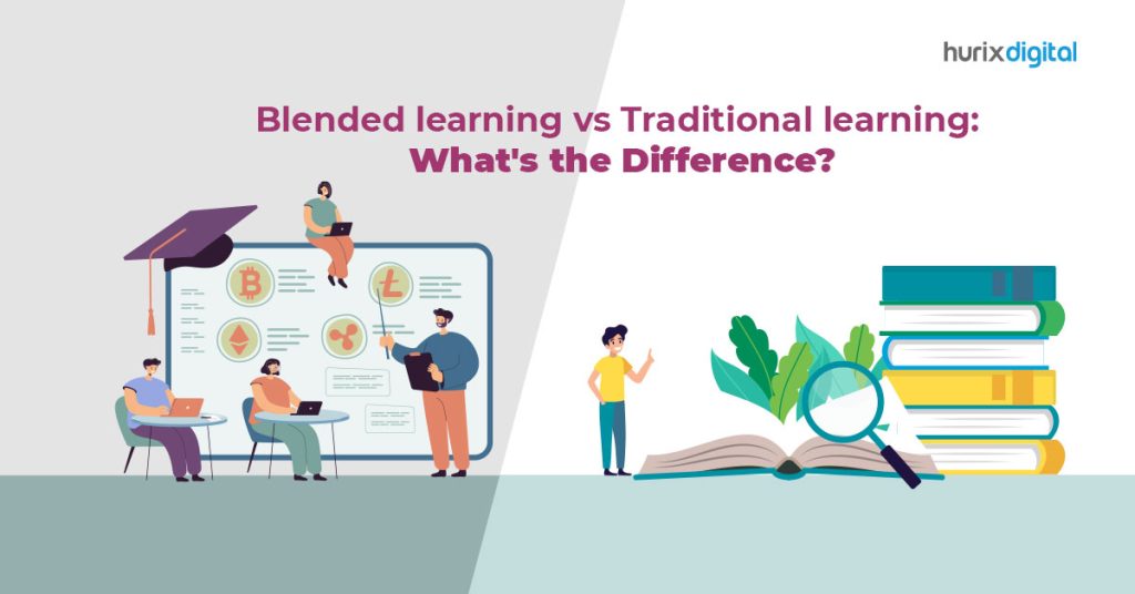 Blended Learning vs. Traditional: Which Wins?
