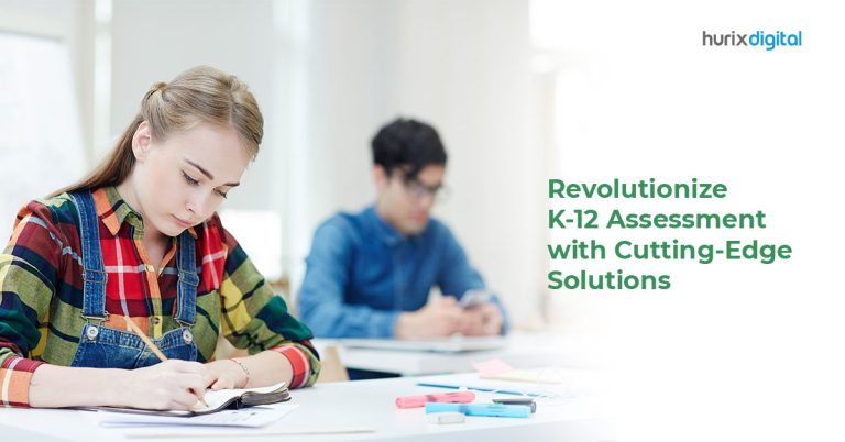 K-12 Assessment Solutions: Boost Student Performance NOW!