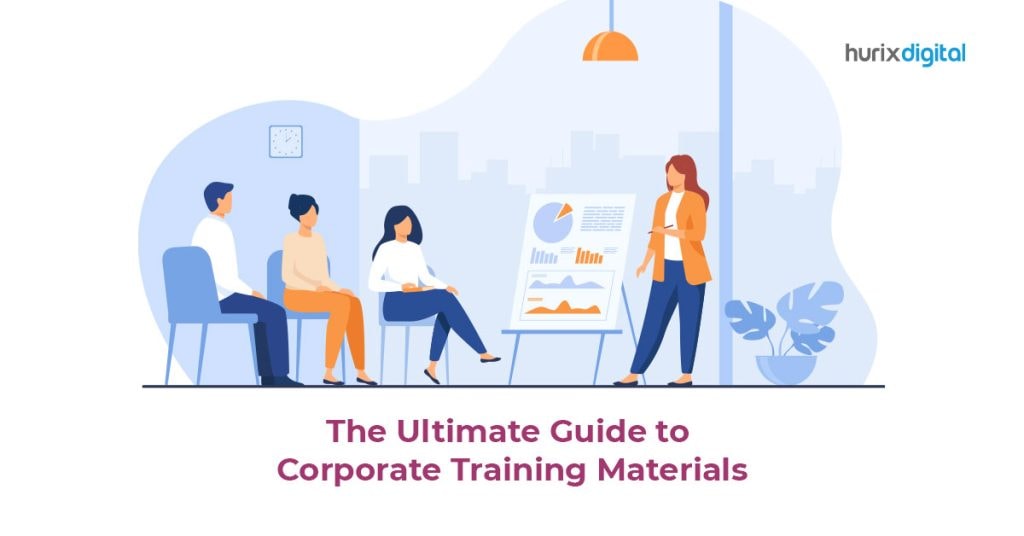 Corporate Training Materials: Ready-to-Use Kits!
