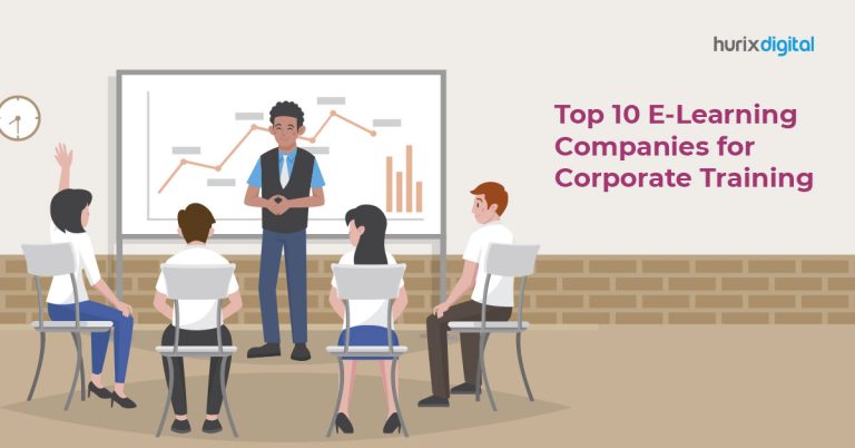eLearning Companies: Top 10 for Explosive Corporate Growth!