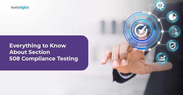 Section 508 Compliance Testing: Is Your Site Accessible?