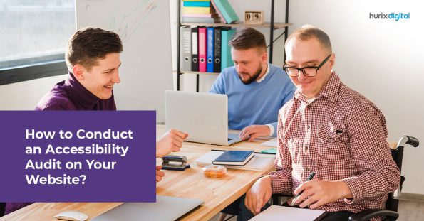 Accessibility Audit: Is Your Website ADA Compliant?