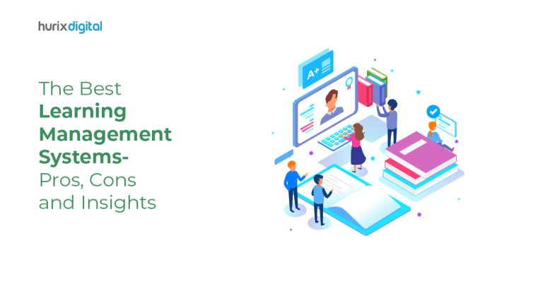 Best Learning Management Systems (LMS) 2025: Find Your Perfect Fit!