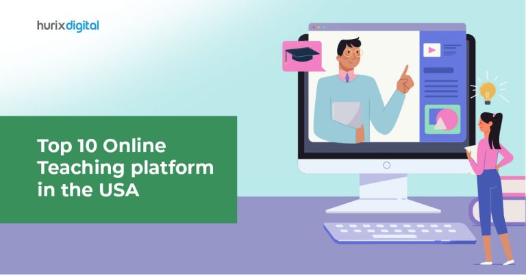 USA's Top Online Teaching Platforms: Ultimate 2025 Guide!