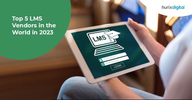 Top 5 LMS Vendors of 2025: Shocking Results!