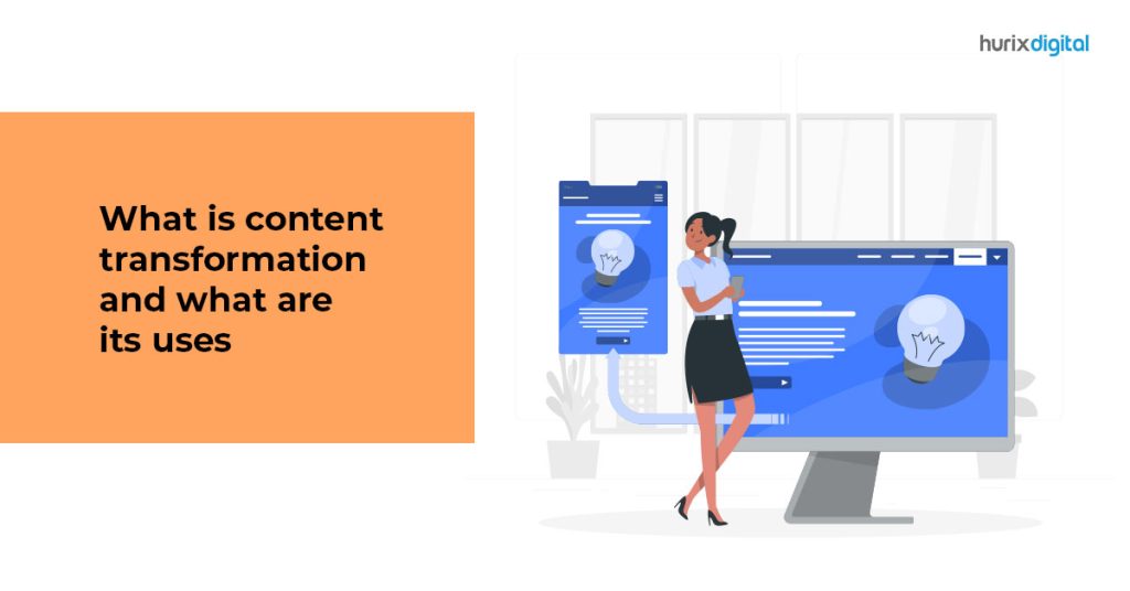 Content Transformation: Unlock Hidden Value & Supercharge Your Content!