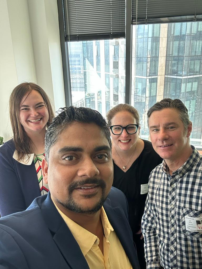 Hurix Digital - Opening of New Office in New Jersey