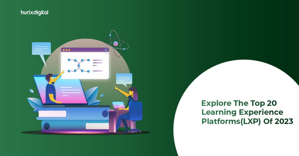 Top Learning Experience Platforms: 20 Best LXPs for 2025