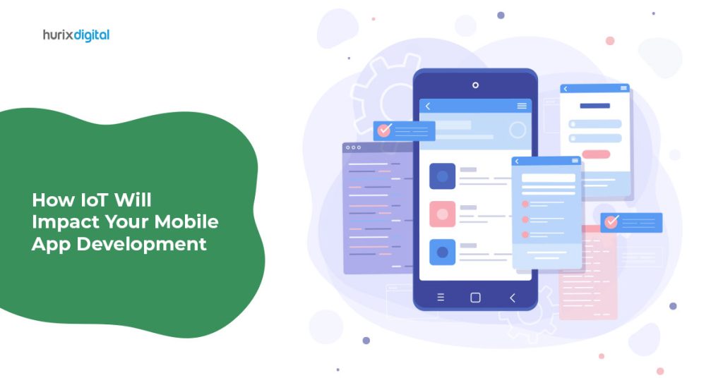 Iot In Mobile App Development Challenges And Future 7783
