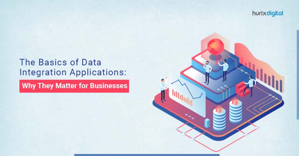 Data Integration Applications: The ULTIMATE Guide!