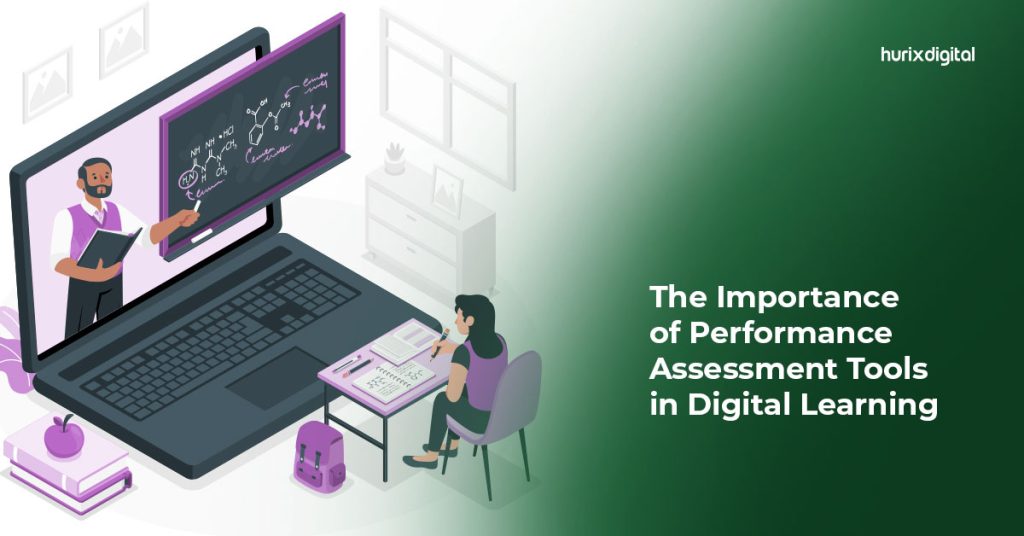Unlock Digital Learning: Top Performance Assessment Tools!