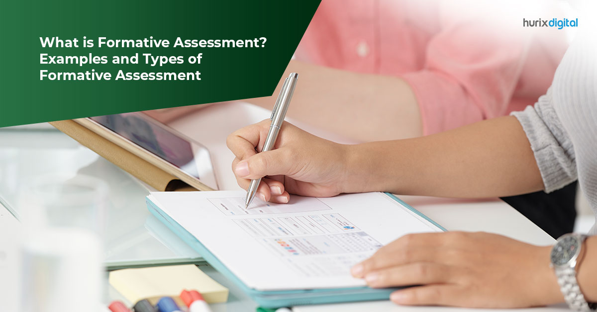 What Is Formative Assessment Examples Types Of Formative Assessment