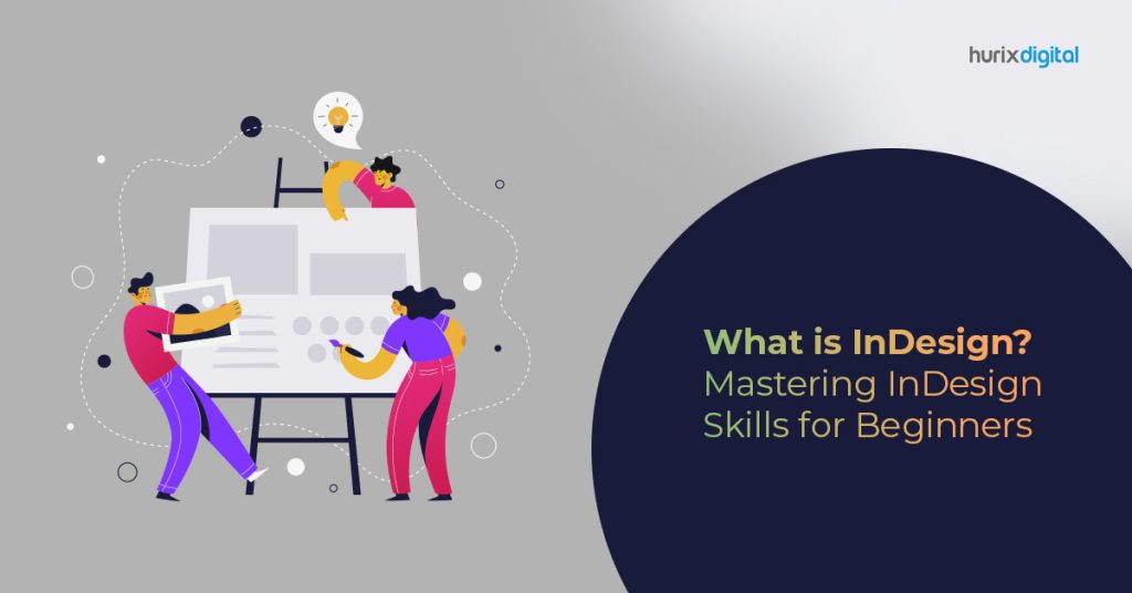 InDesign for Beginners: Your FREE Step-by-Step Guide!