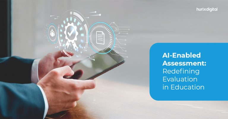 AI Assessment: The *Secret* to Smarter Exams & Better Grades!