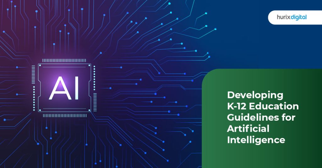 AI in K12 Education - All About Ethical Principles for Artificial ...