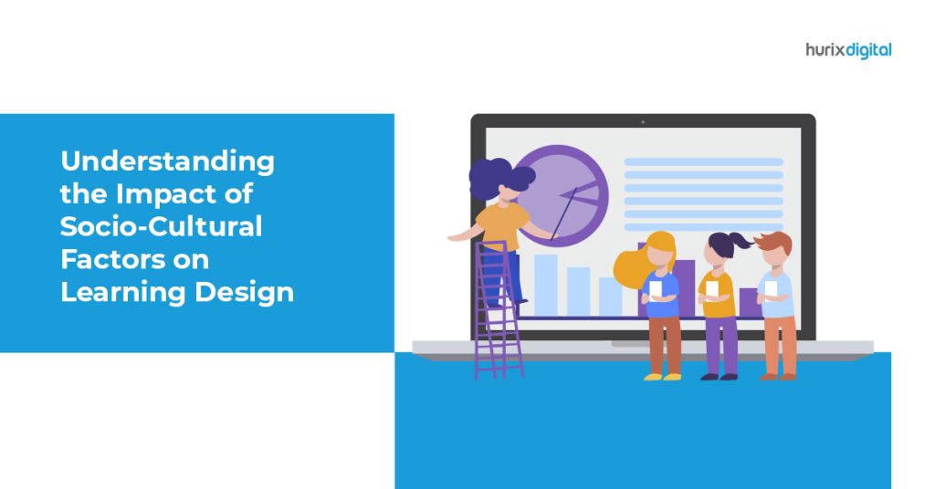 Unlock Learning: Socio-Cultural Factors in Design