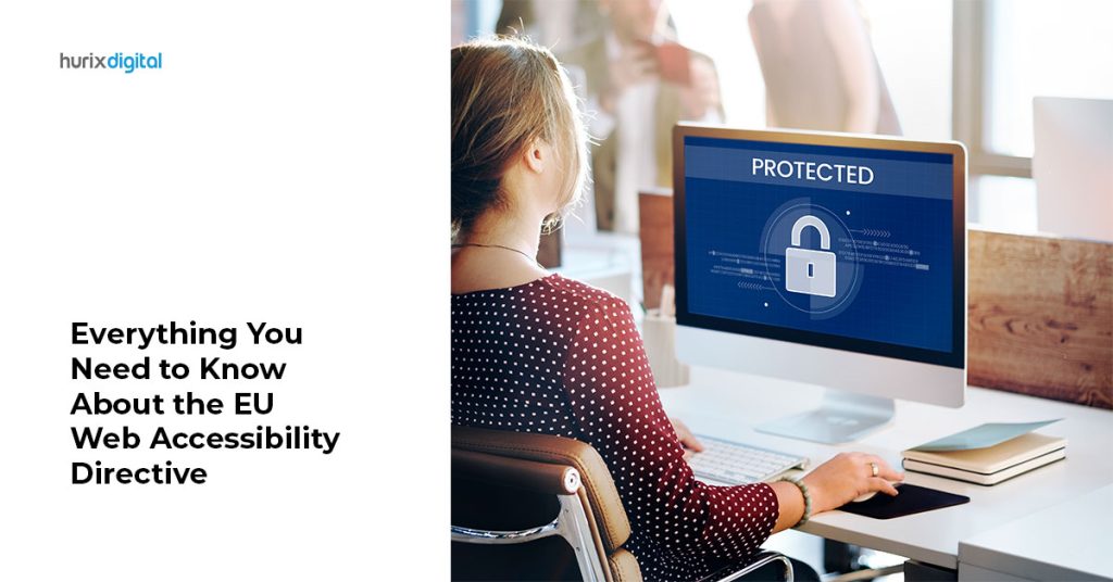 EU Web Accessibility Directive: Is YOUR Website Compliant?!