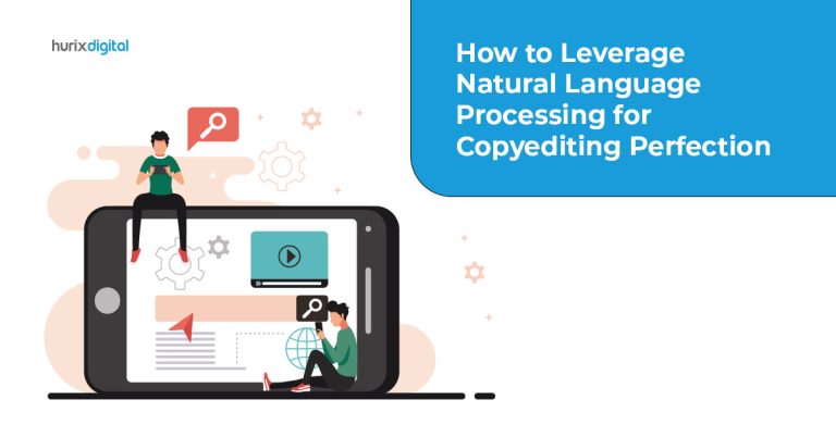 NLP Copyediting: The Secret Weapon for Perfect Content!