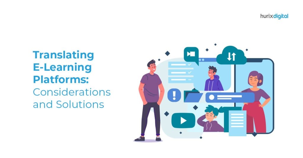 Translate eLearning: Platform Solutions That Actually Work!