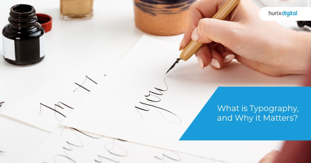 Typography: The Art of Readable Text!