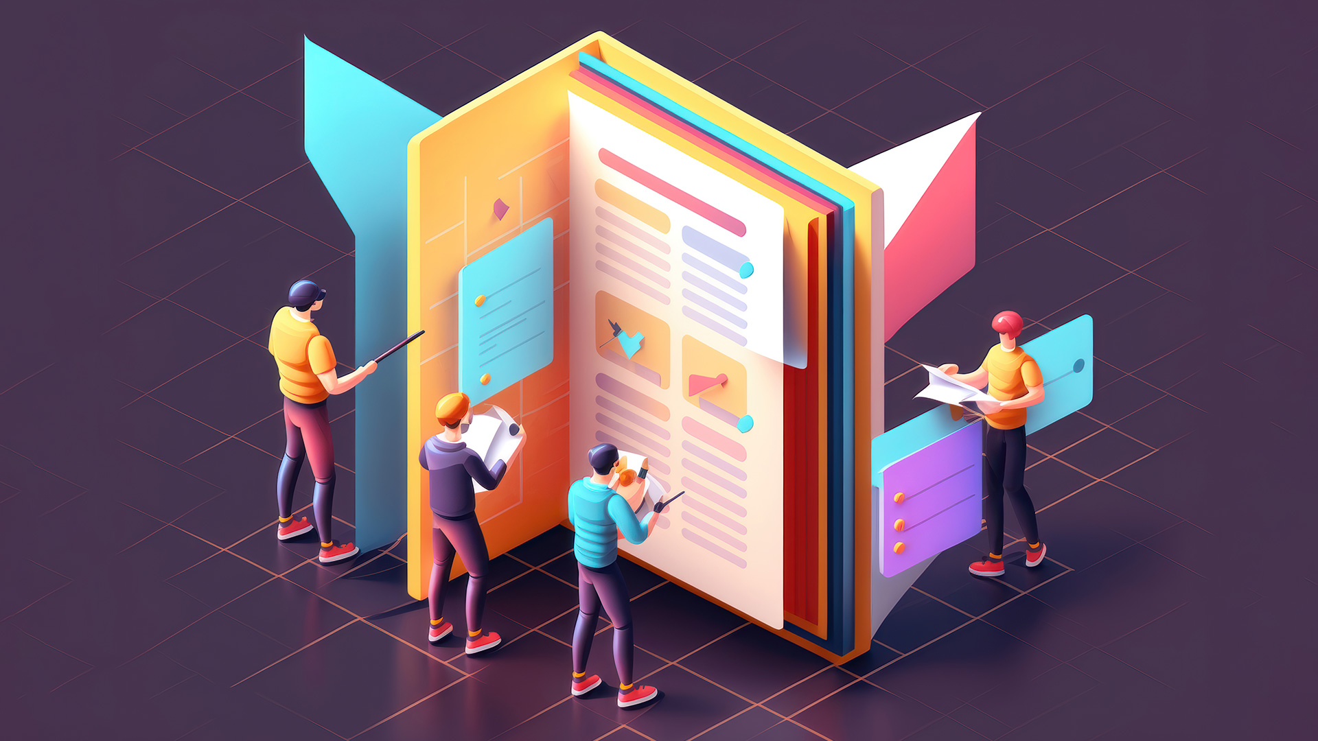 Eight Key Considerations for Designing Effective Application Training ... Eight Key Considerations for Designing Effective Application Training ...