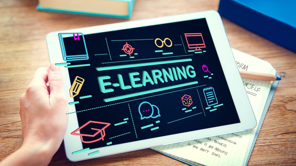 EdTech & Enterprise Solutions | Digital Content Transformation ...