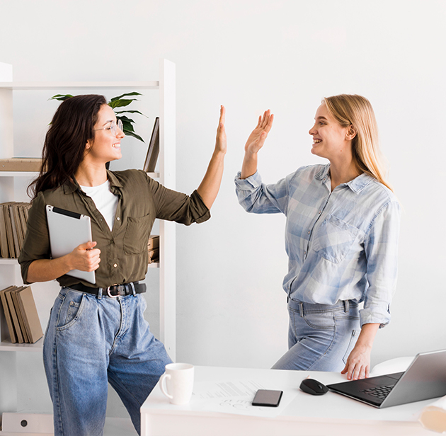 Best-in-Class Talent as a Service (TaaS) | HurixDigital