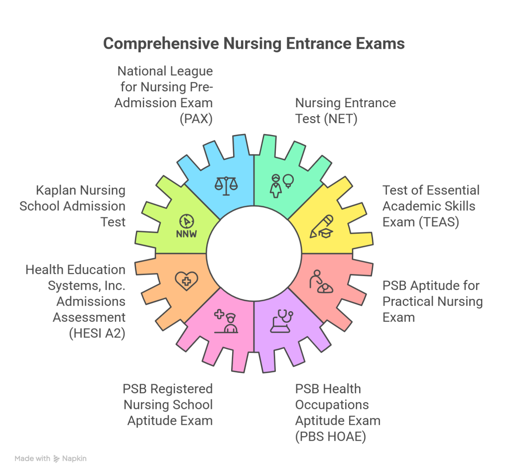 Competency-Based Nursing Programs: Is Your School Ready?