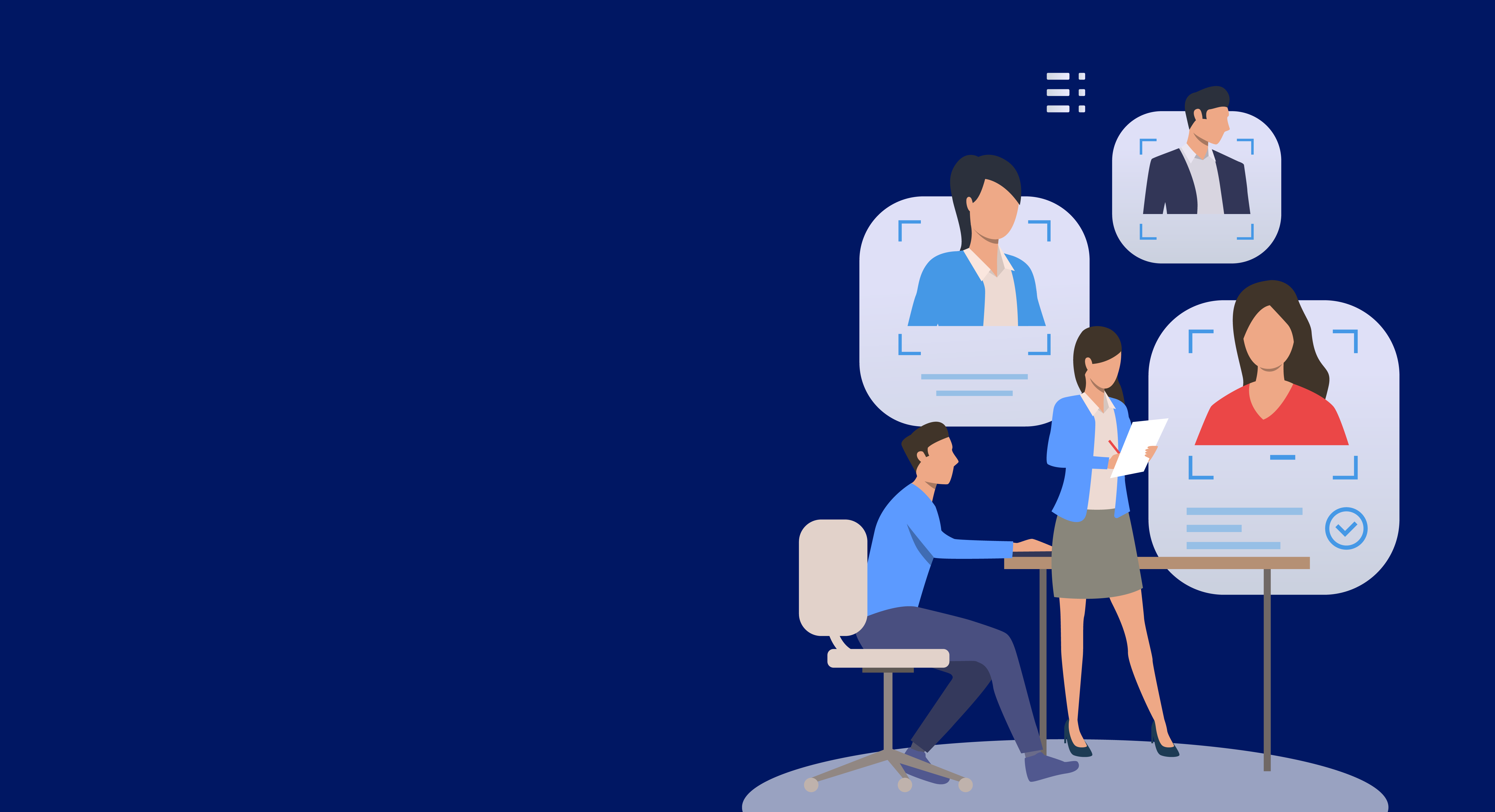 Talent as a Service (TaaS) | Hurix Digital