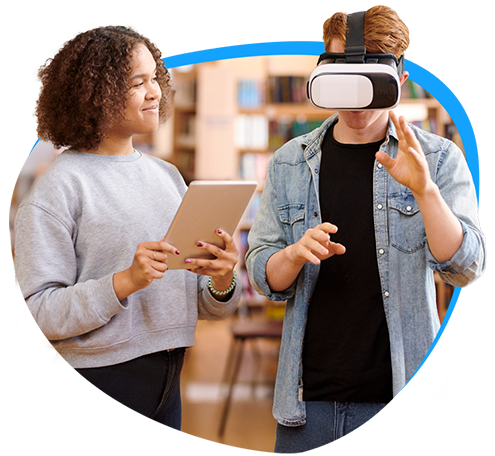 Custom eLearning for Enterprises & Higher Education | Hurix