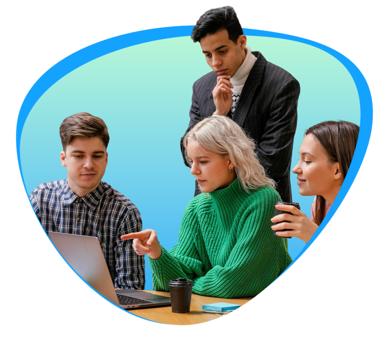 AI-Driven Learning & Content Solutions - Hurix Digital